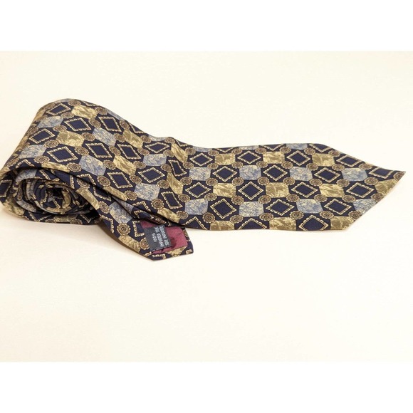 Christian Dior Cravate | Accessories | Vintage Christian Dior Cravate ...